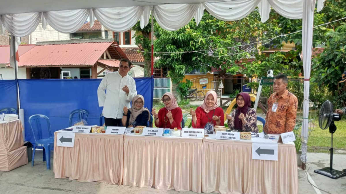 Sebaiknya Ciomas Rahayu Berubah Status Jadi Kelurahan – Kobra Post Online